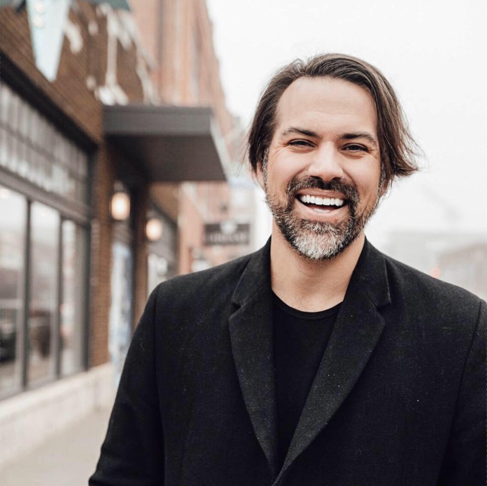 25 – Jonathan Martin – Boy on the Bike – The Desert Sanctuary