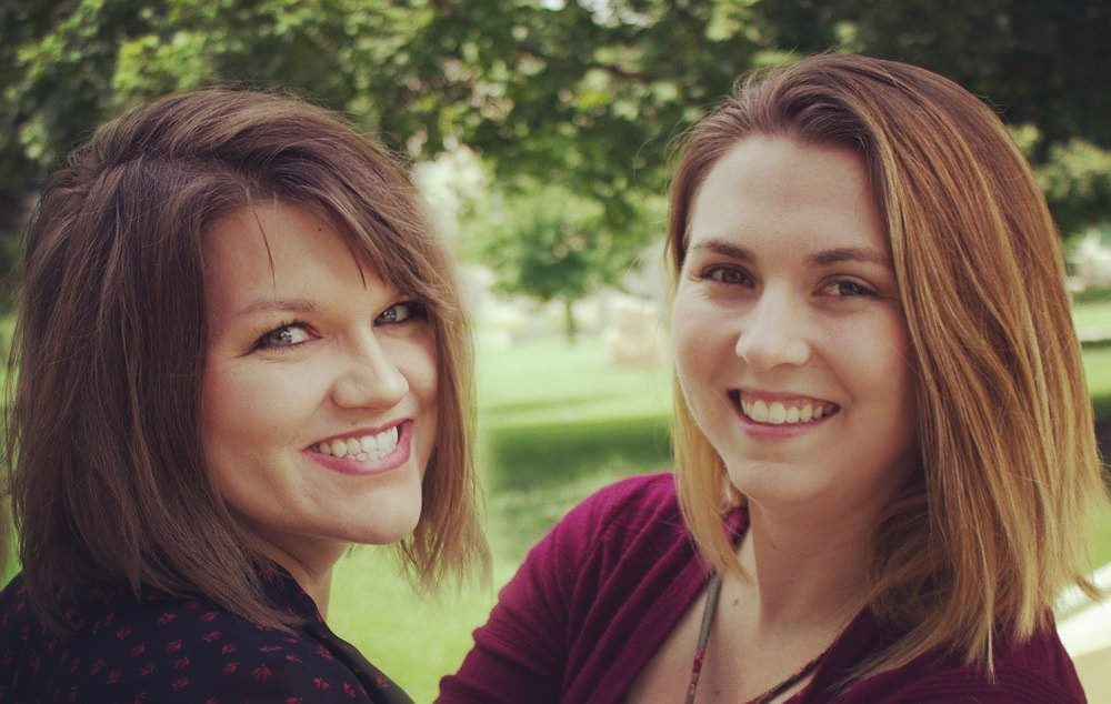 Episode 22 – Meg Calvin and Miranda Priddy – The Desert Sanctuary