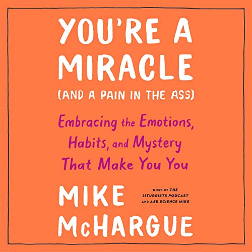 85 – Science Mike – You are Not Broken – The Desert Sanctuary