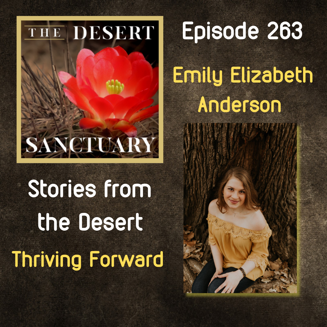263 – Stories from the Desert – Emily Elizabeth Anderson – The Desert ...