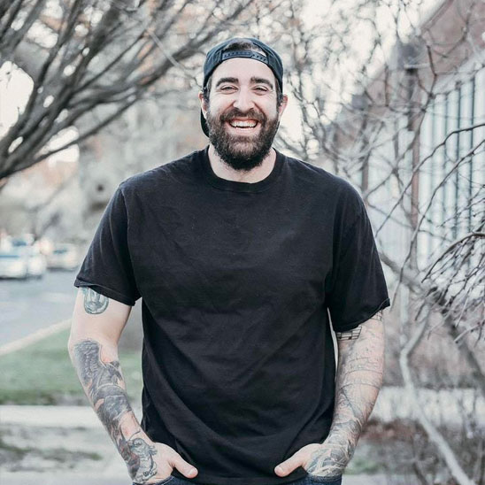 The Organization Comes First – The Desert Sanctuary